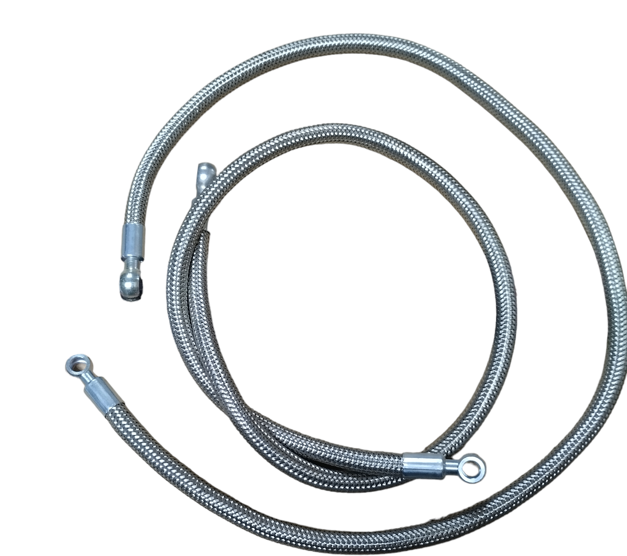 Durites huile renforcées Exact ART/ VMC 160 cc – ART Mini GP