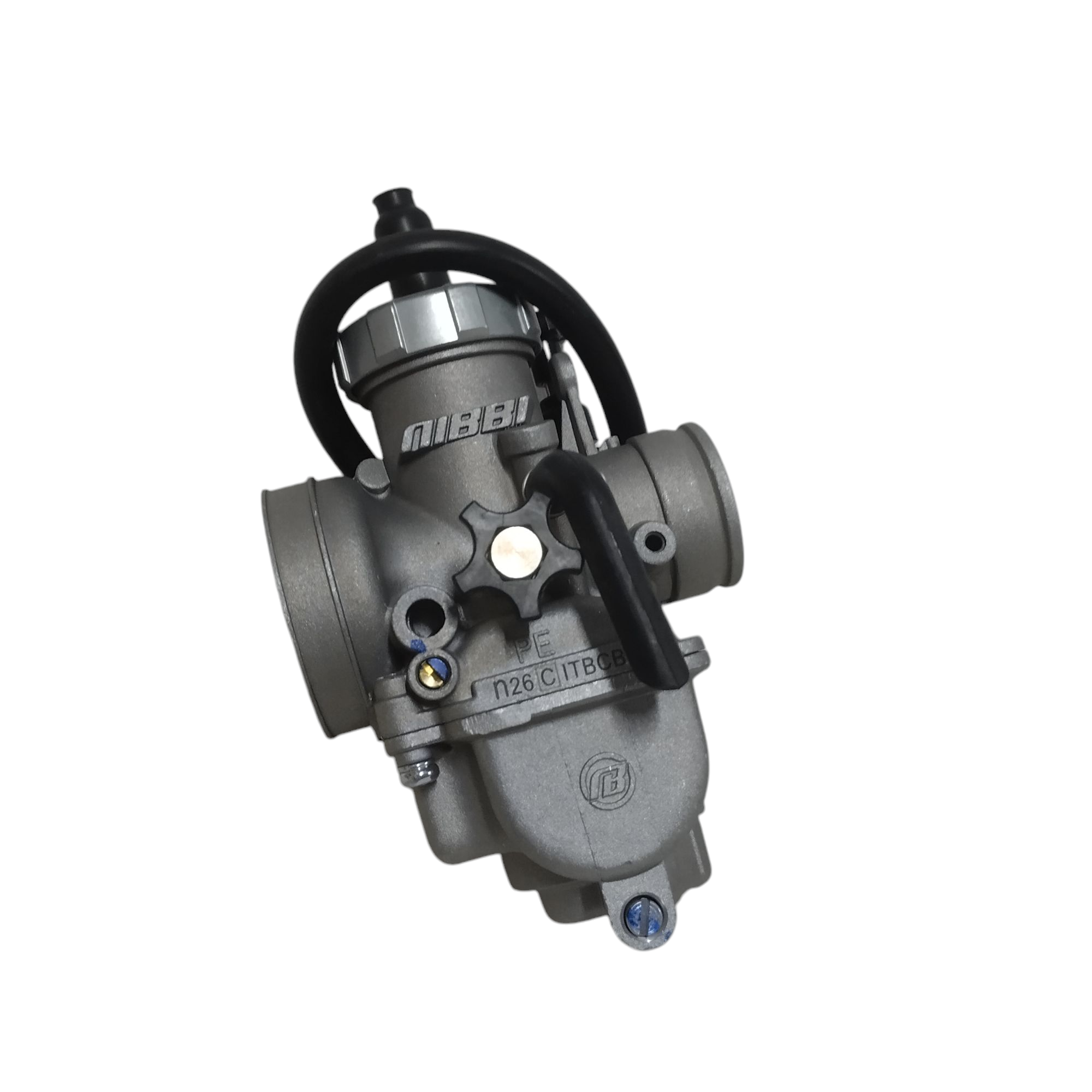 CARBURATEUR NIBBI PE 26 – ART Mini GP