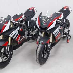 Mini GP – ART Mini GP