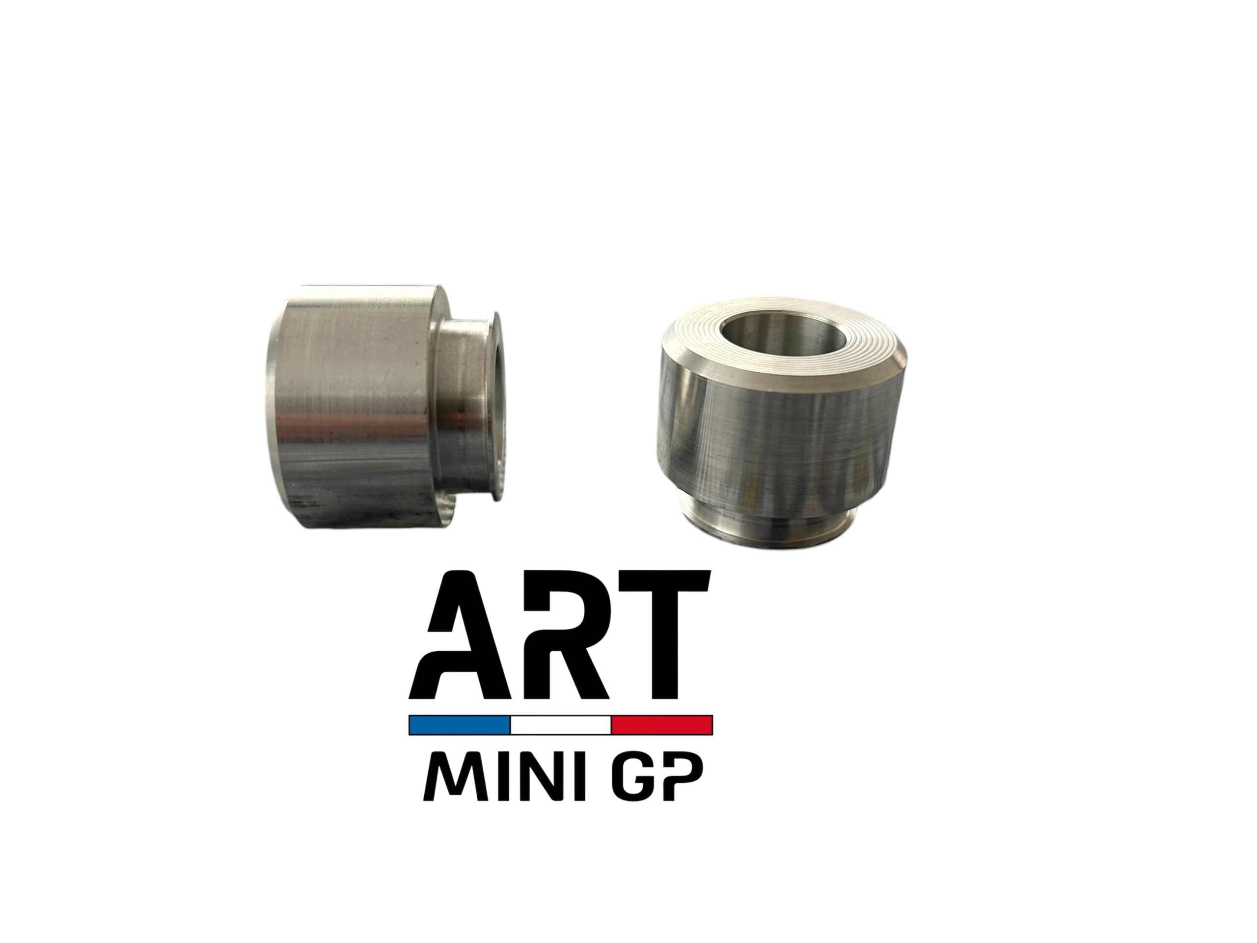 Entretoises roues avant racing ART – ART Mini GP