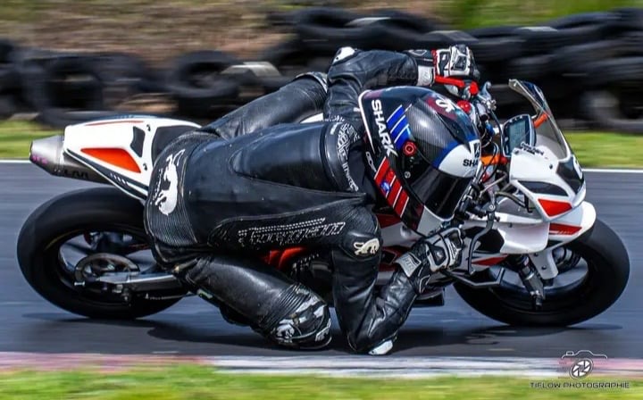 ART 160 cc GP 12 SP – ART Mini GP